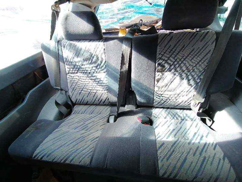 Rear seat TOYOTA LAND CRUISER 90 (_J9_) 3.0 TD (KZJ90_, KZJ95_, KZJ90R ...