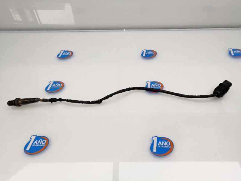 Electronic sensor VW PASSAT CC B6 (357) 2.0 TDI 8752059 | B-Parts