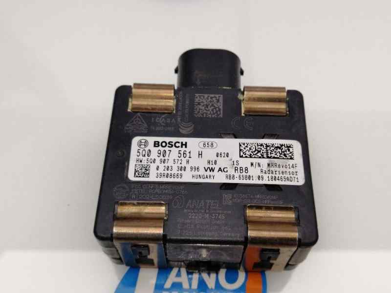 Electronic sensor SEAT LEON (5F1) 1.6 TDI 5333716 | B-Parts