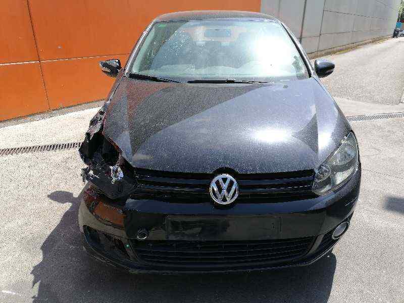 Manual gearbox selector VW GOLF VI (5K1) 1.6 1K0711050A | B-Parts