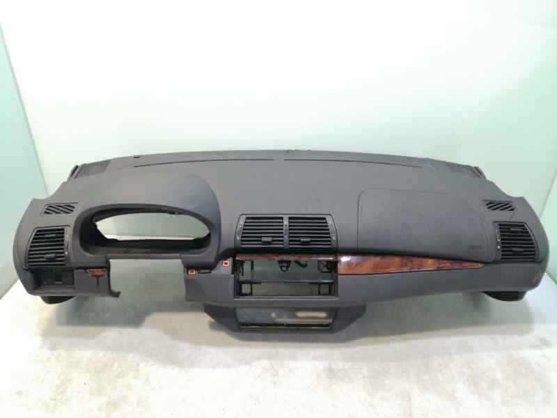 Dashboard BMW X5 (E53) 3.0 d 840847017 | 64228408544 | 8408544 | B-Parts