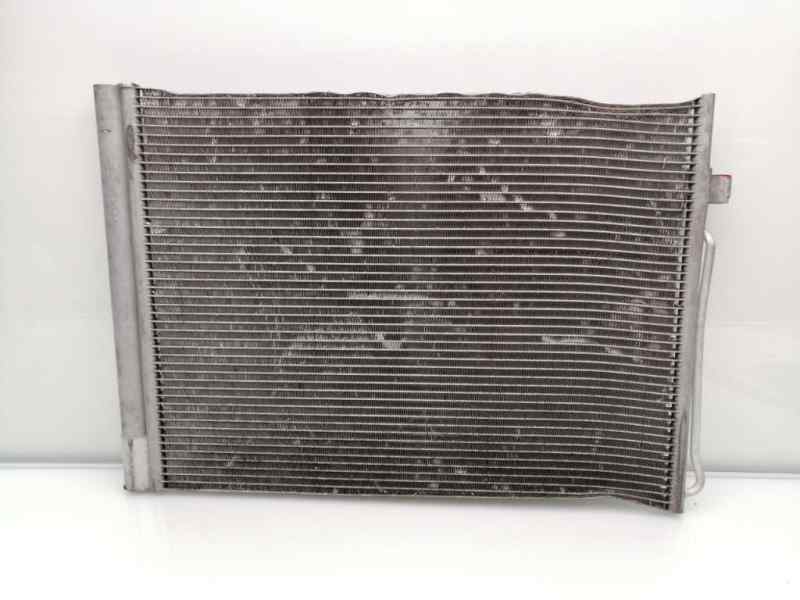 AC radiator BMW X5 (E70) 3.0 sd 6972553 | B-Parts