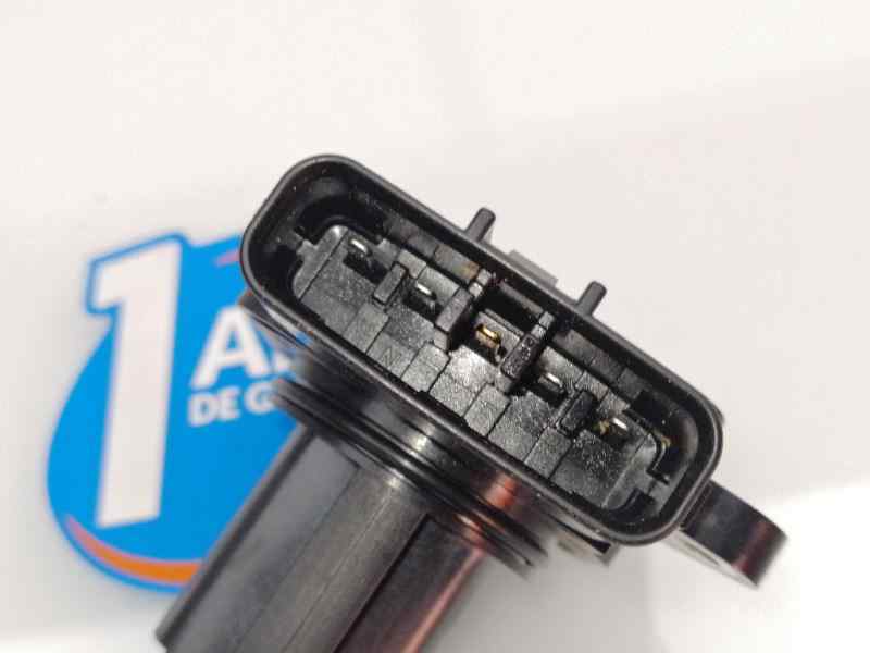 Mass air flow sensor SUZUKI JIMNY Closed Off-Road Vehicle (SN) 1.3 16V ...