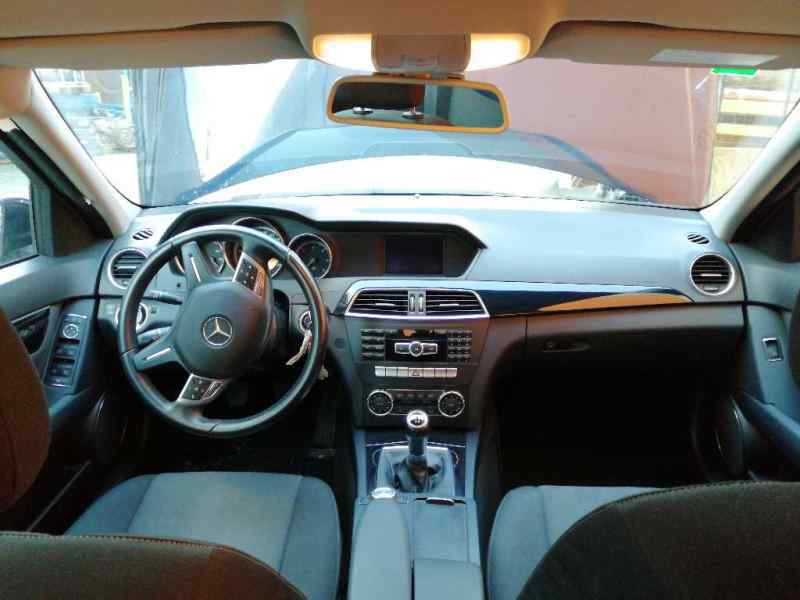 Dashboard MERCEDES-BENZ C-CLASS (W204) C 200 CDI (204.007, 204.006) 5337583 | B-Parts