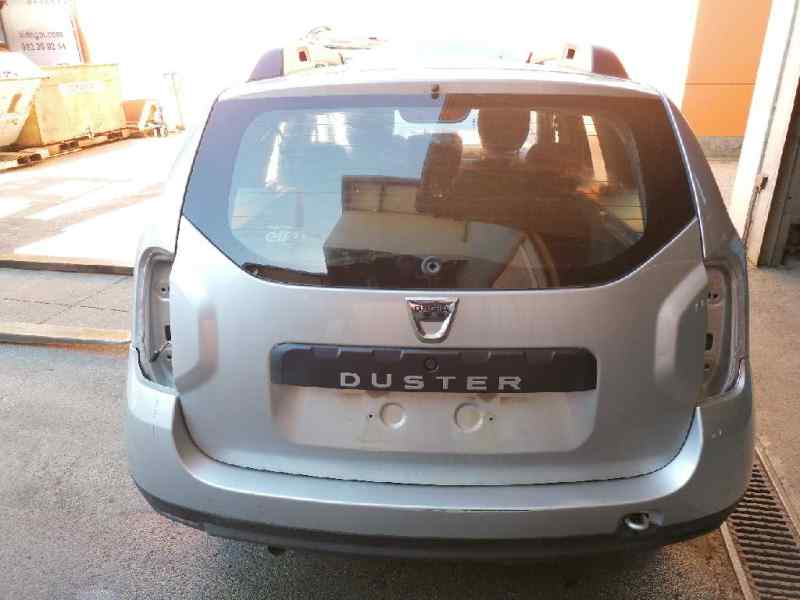 Tailgate DACIA DUSTER (HS_) 1.6 SCe 115 8116653 | B-Parts