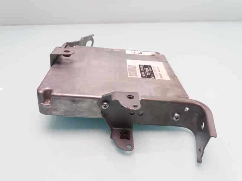 Engine control unit (ECU) TOYOTA LAND CRUISER PRADO (_J12_) 3.0 D-4D ...