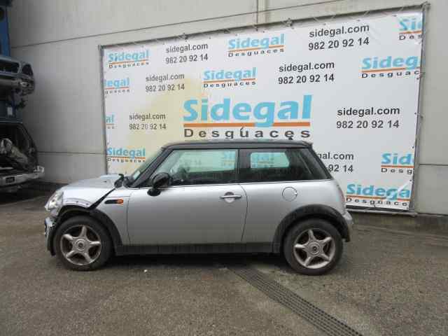 Used Parts For MINI MINI (R50, R53)Cooper | B-Parts