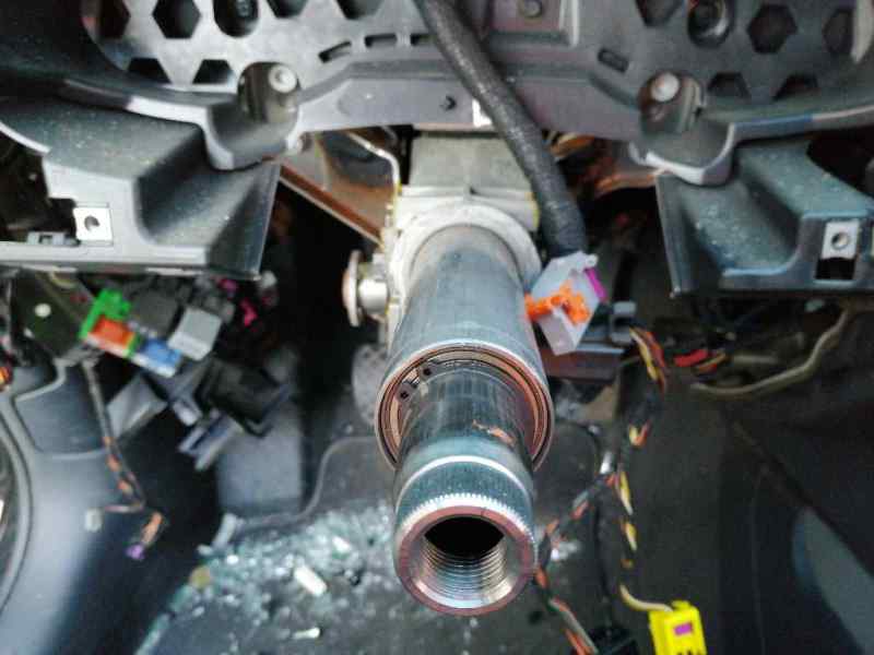 Steering column AUDI A4 B8 (8K2) 2.0 TDI 5282117 | B-Parts