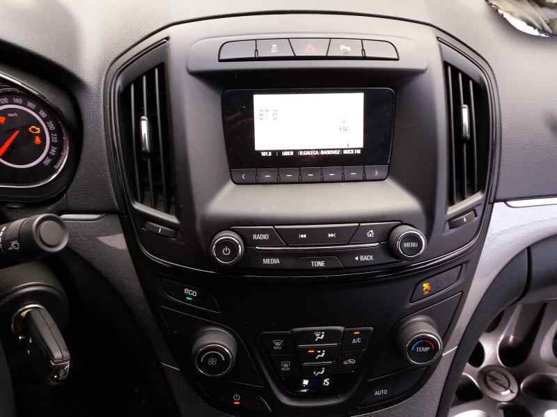 Switch OPEL INSIGNIA A (G09) 2.0 CDTI (68) 22899701 | B-Parts