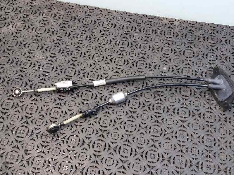 Manual gearbox RENAULT MASTER III Van (FV) 2.3 dCi 125 FWD (FV0C, FV0D ...