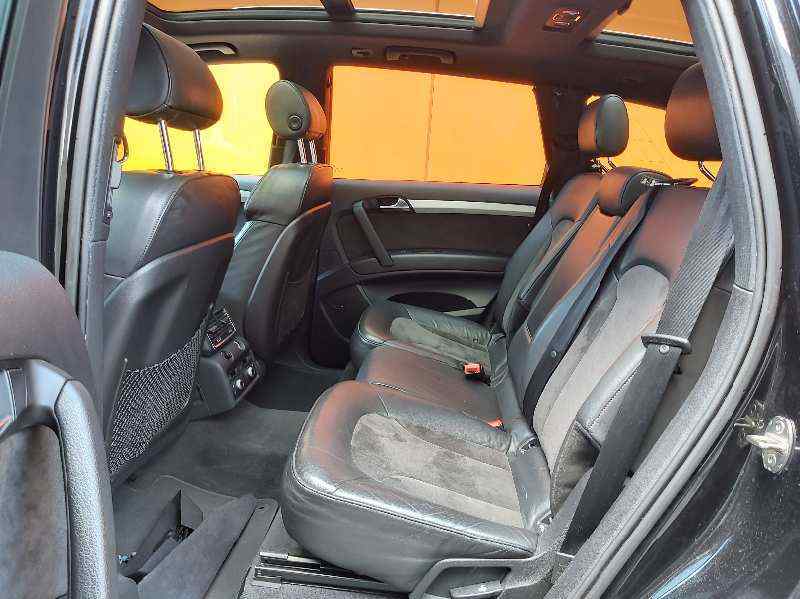 Electronic module AUDI Q7 (4LB) 3.0 TDI quattro 4E0035729A | B-Parts