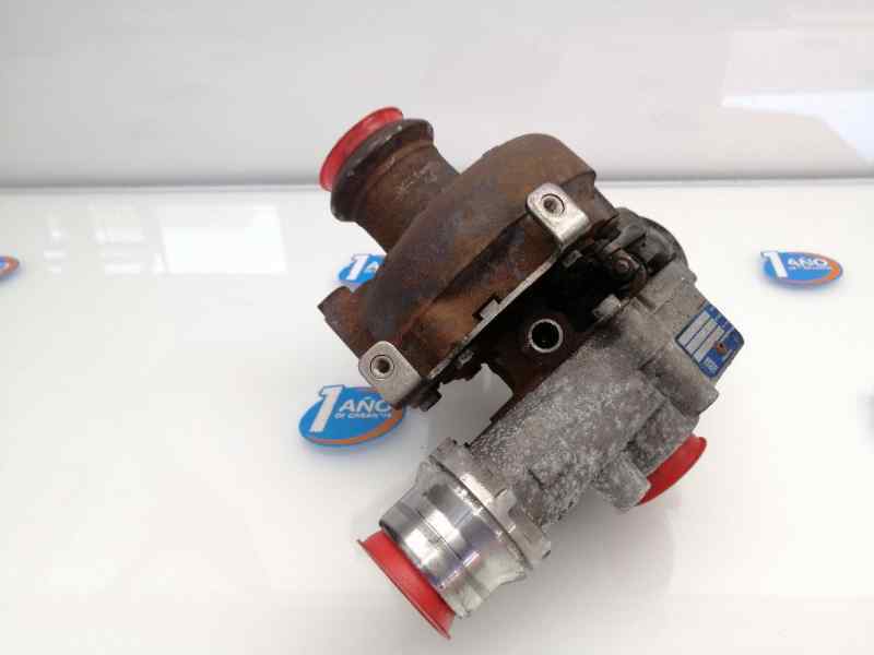 Turbo RENAULT SCÉNIC III (JZ0/1_) 1.5 dCi 54389700002 , 54431014770 | B ...