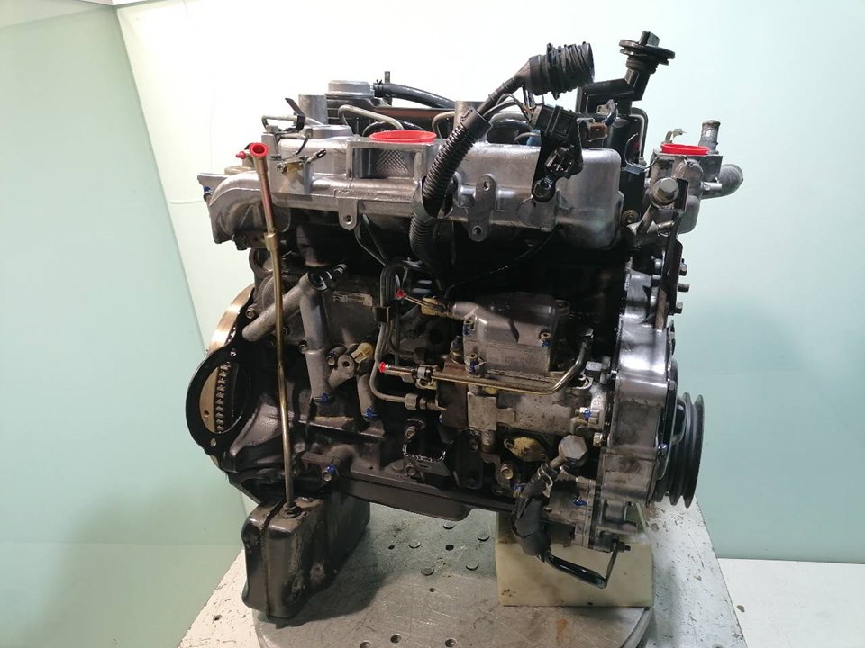 Moteur NISSAN TERRANO II (R20) 2.7 TDi 4WD 13092051 | B-Parts