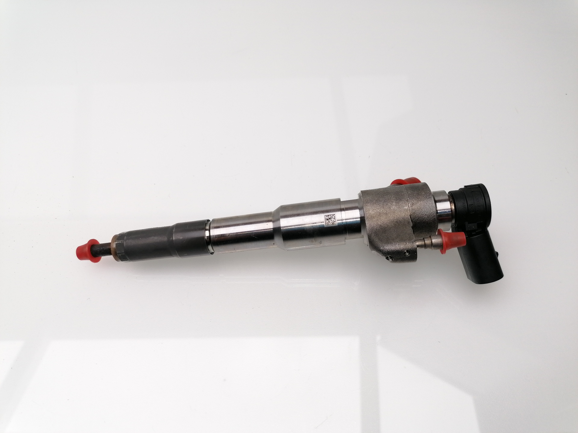 Injector NISSAN NAVARA NP300 Pickup (D23, D23T) 2.3 dCi 4x4 (D231 ...