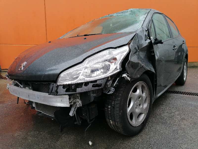 Aforador PEUGEOT 208 I (CA_, CC_) 1.4 HDi 7011988 | B-Parts