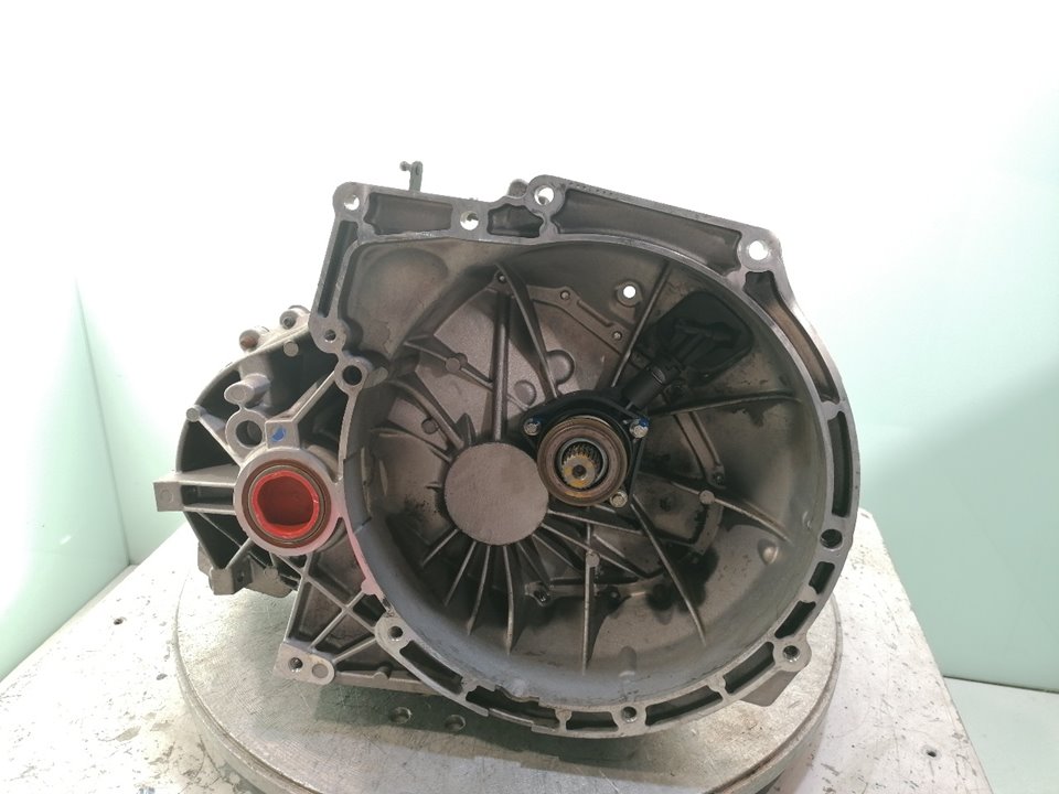 Manual gearbox FORD C-MAX (DM2) 1.6 TDCi 10510427 | B-Parts