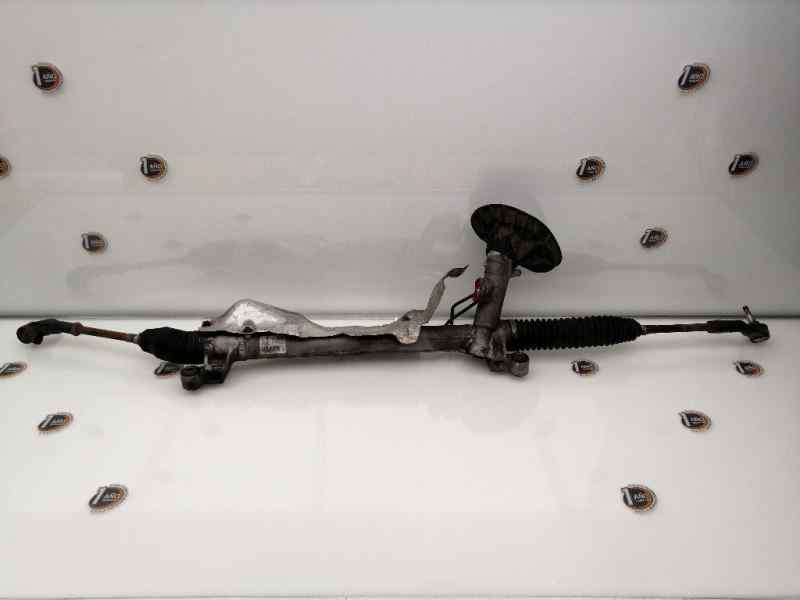 Steering rack VOLVO S40 II (544) 2.0 D 6531231 | B-Parts
