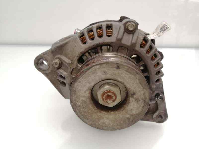 Alternator MITSUBISHI L200 (K7_T, K6_T, K5_T) 2.5 TD 4WD (K74T) 5596341 ...