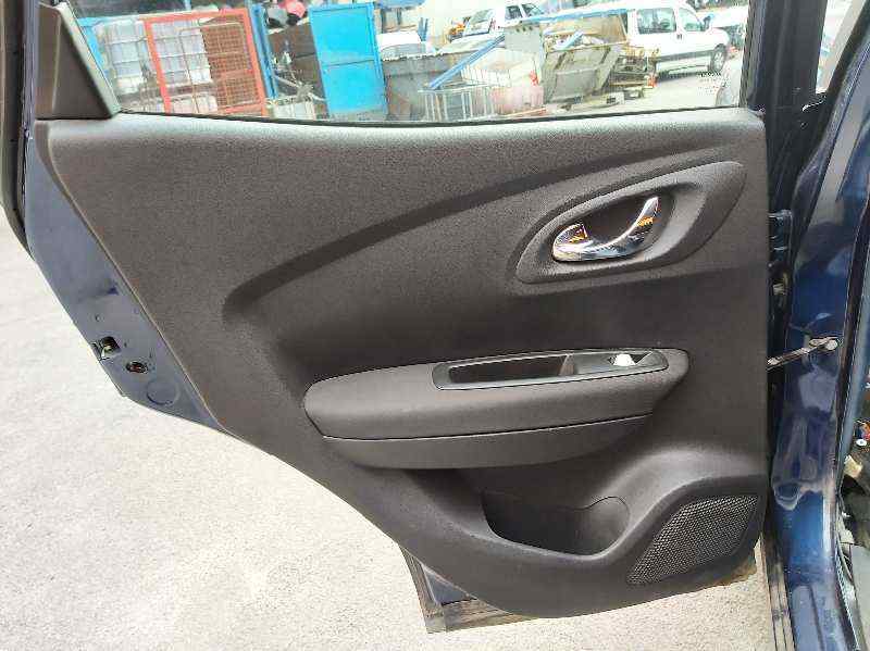Left rear door panel RENAULT KADJAR (HA_, HL_) 1.5 dCi 110 (HLA3 ...