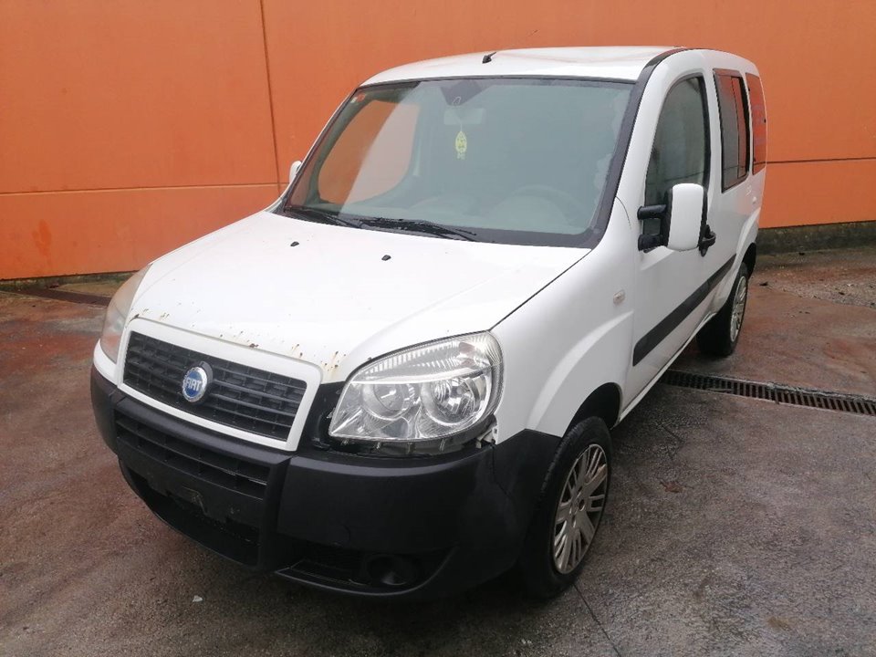 Fuel pump FIAT DOBLO Box Body/MPV (223_) 1.3 D Multijet 13355645 | B-Parts