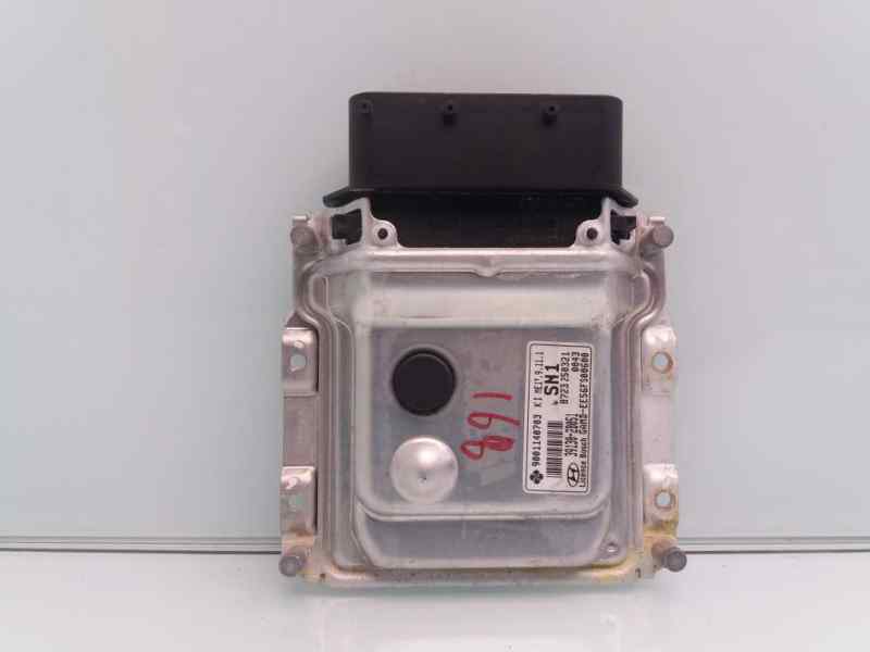Engine control unit (ECU) HYUNDAI ELANTRA V Saloon (MD, UD) 1.6 1216896 ...
