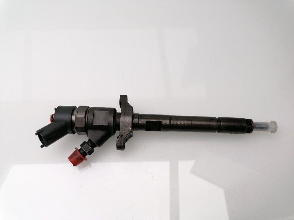 Injector CITROËN C5 II (RC_) 1.6 HDi (RC8HZB) 10630662 | B-Parts