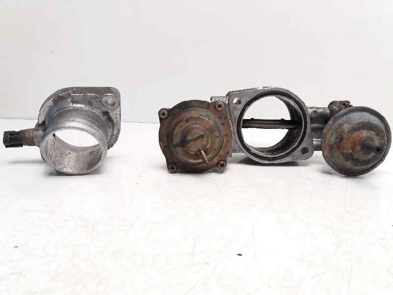 Throttle body MITSUBISHI PAJERO II (V3_W, V2_W, V4_W, V5_W) 2.5 TD 4WD ...