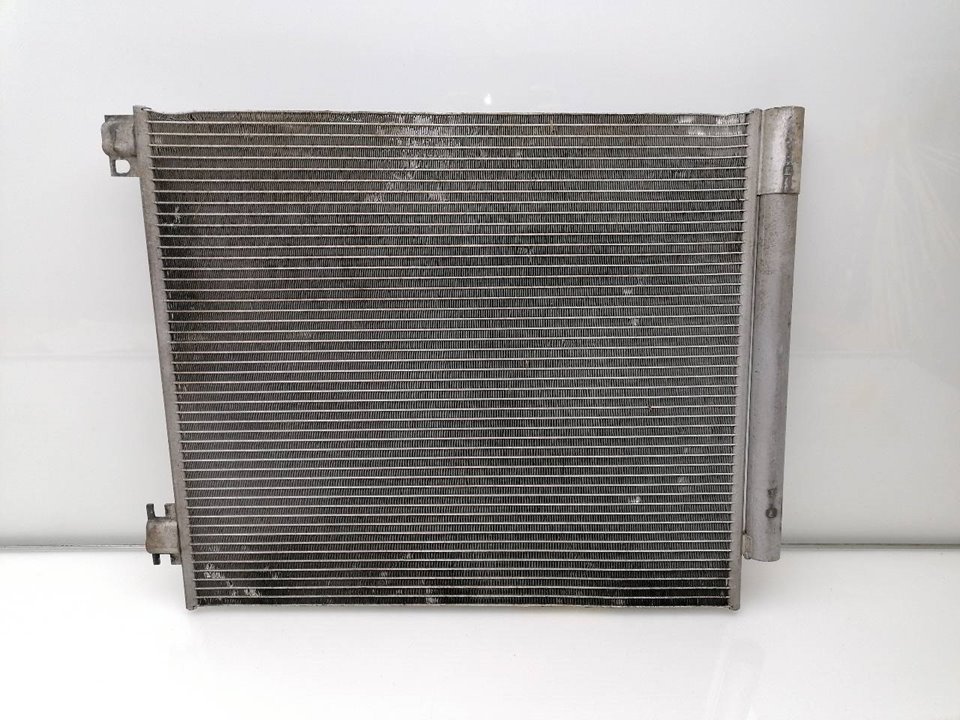 AC radiator NISSAN QASHQAI II SUV (J11, J11_) 1.6 dCi 11845817 | B-Parts