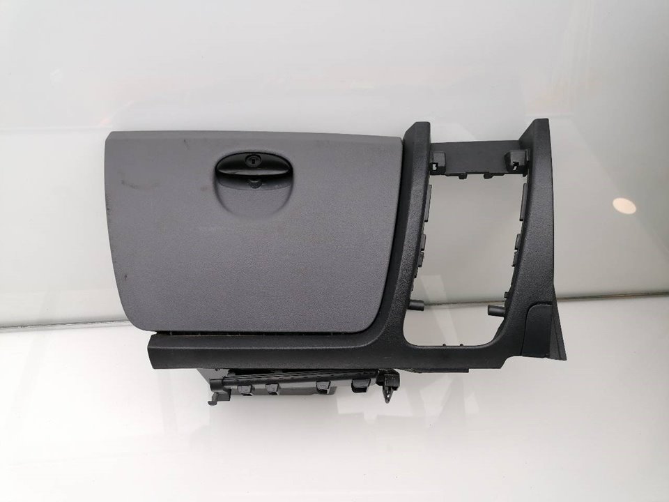Glove box CITROËN JUMPY II (VF7) 1.6 HDi 90 16V 10978268 | B-Parts