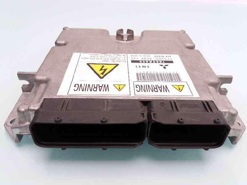 Engine control unit (ECU) MITSUBISHI PAJERO III (V7_W, V6_W) 3.2 Di-D ...