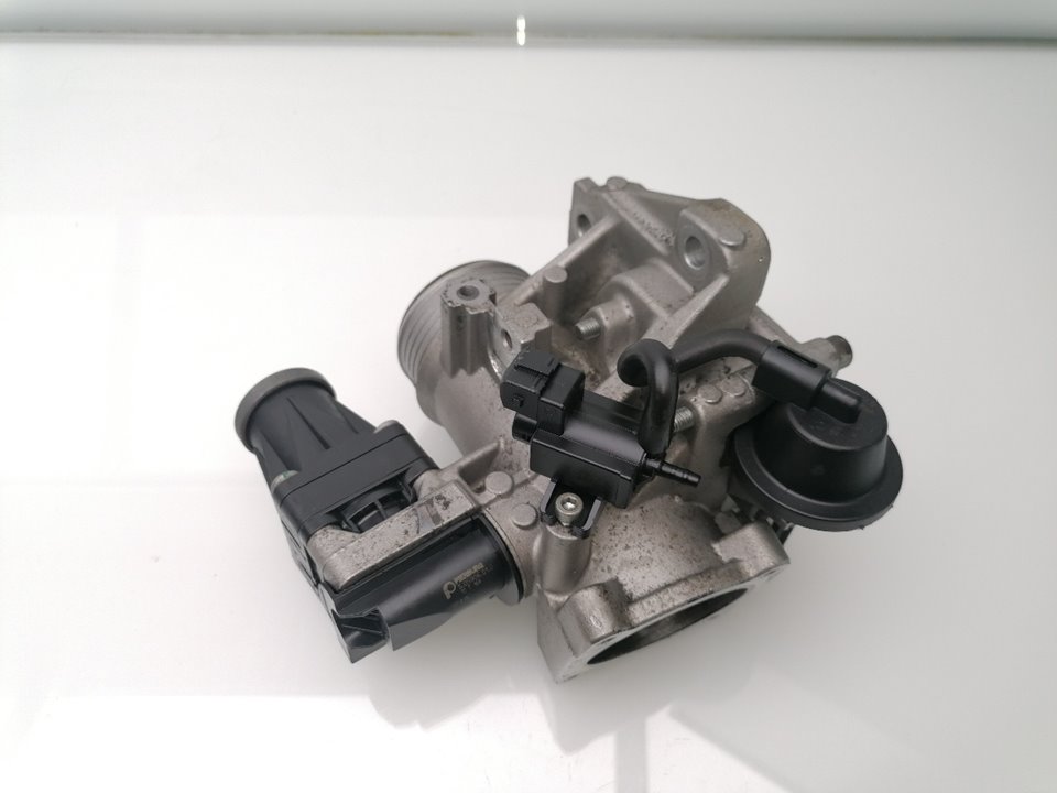 Egr VOLVO S60 II (134) D3 10536597 | B-Parts