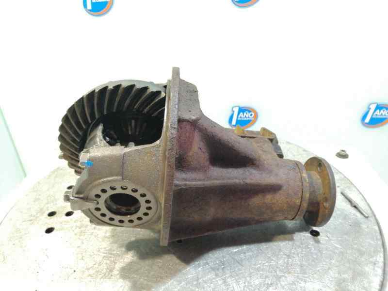 Rear differential MITSUBISHI PAJERO I (L04_G, L14_G) 569298 | B-Parts