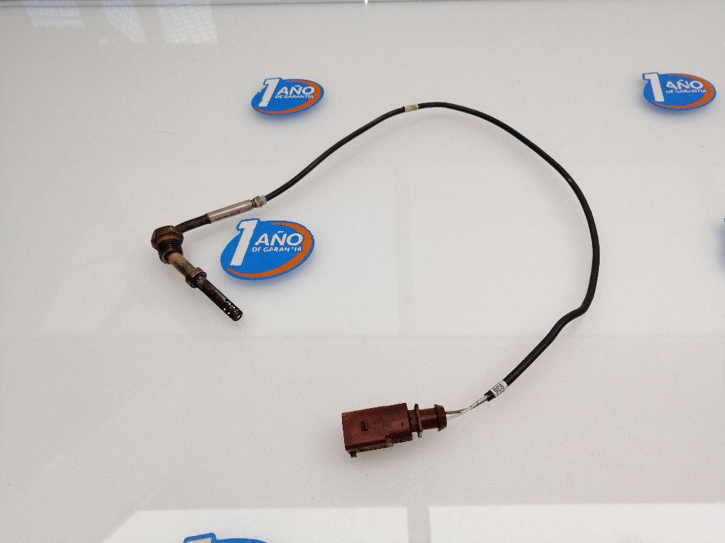 Sensor electrónico VW TRANSPORTER T5 Van (7HA, 7HH, 7EA, 7EH) 2.0 TDI ...