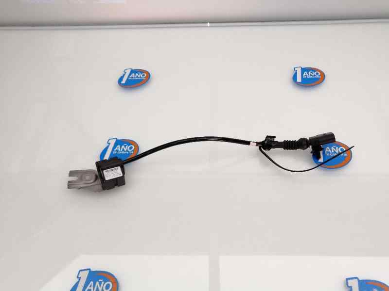 Electronic sensor AUDI Q7 (4LB) 3.0 TDI quattro 5824079 | B-Parts