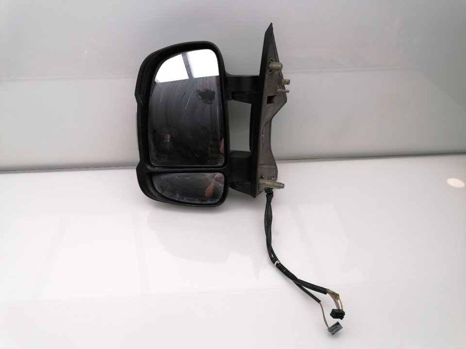 Rétroviseur gauche FIAT DUCATO Van (250_) 130 Multijet 2,3 D 11357798 ...