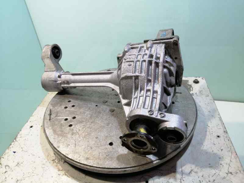Front differential NISSAN PATHFINDER III (R51) 2.5 dCi 7916694 | B-Parts