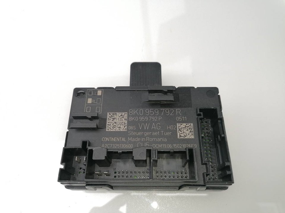 Electronic module AUDI A4 B8 Avant (8K5) 2.0 TDI 9161997 | B-Parts
