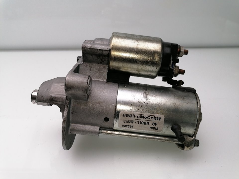 Starter FORD C-MAX (DM2) 1.6 TDCi 10505450 | B-Parts