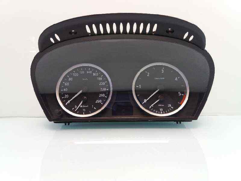 Instrument cluster BMW 5 (E60) 530 d 2261026 | B-Parts