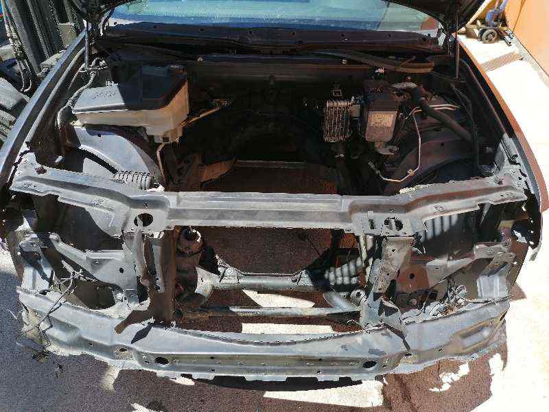 Front bumper reinforcement BMW X5 (E53) 3.0 d 10267555 | B-Parts