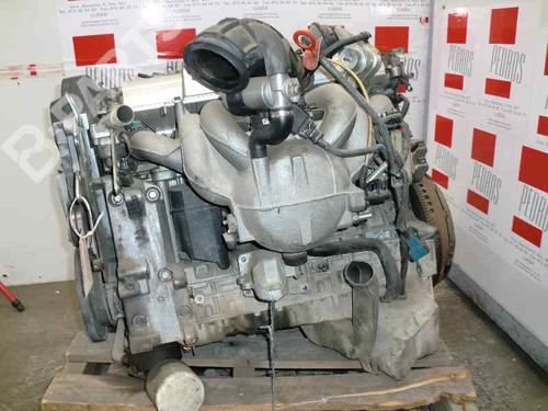 Engine VOLVO 960 II (964) 2.5 109772 | B-Parts