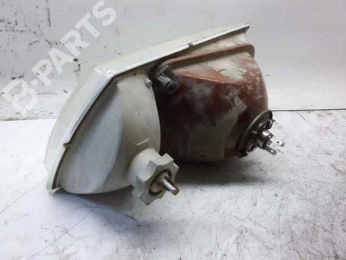 Left headlight CITROËN C15 Van (VD_) 1.4 | B-Parts