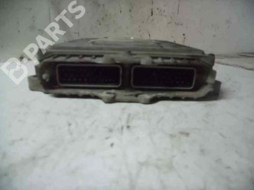 Engine control unit (ECU) IVECO DAILY III Van 2696294 | B-Parts