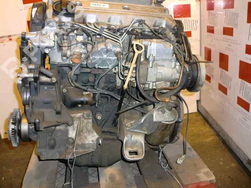 Motor AUDI A6 C4 Avant (4A5) 2.5 TDI 108804 | B-Parts