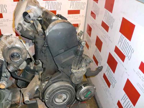 Motor AUDI A6 C4 Avant (4A5) 2.5 TDI 108804 | B-Parts