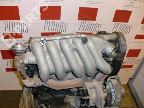 Motor AUDI A6 C4 Avant (4A5) 2.5 TDI 108804 | B-Parts