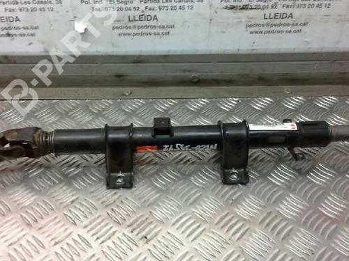 Steering column IVECO DAILY III Van 1416094 | B-Parts