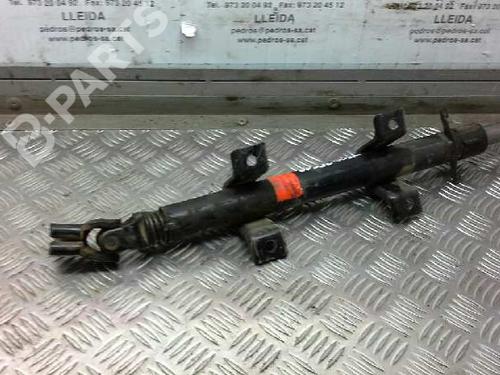 Steering column IVECO DAILY III Van 1416094 | B-Parts
