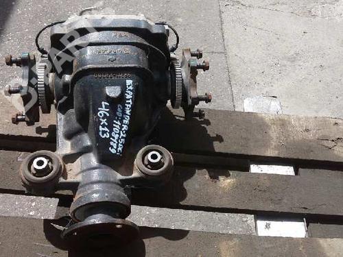 Pont arrière NISSAN PATHFINDER III (R51) 1957816 | B-Parts