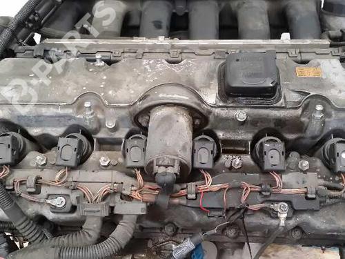 Engine BMW 3 (E90) 325 xi N52B25A | B-Parts